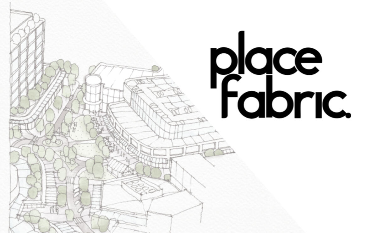 Place Fabric
